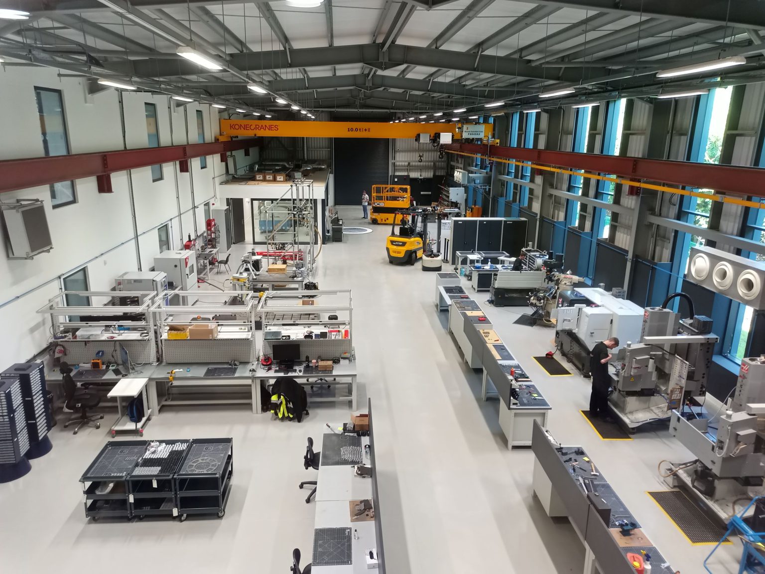 About Us - Our Company Timeline - Transmission Dynamics