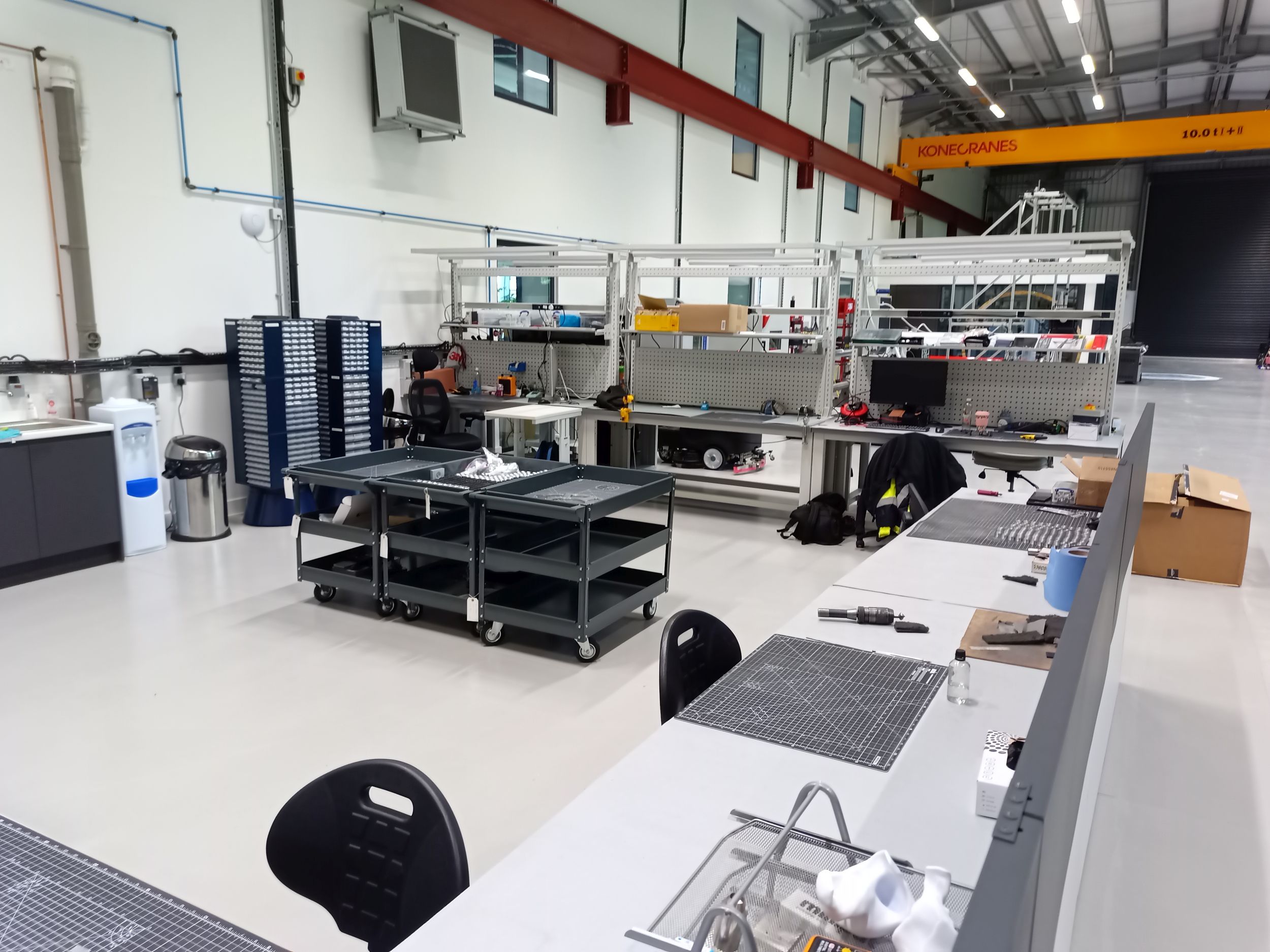 Industrial IoT Manufacturing Solutions Implementation Capabilities ...