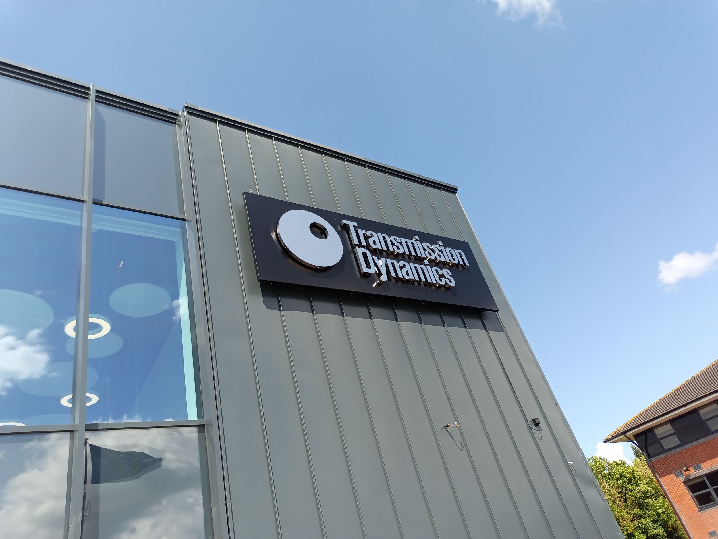 About Us - Our Company Timeline - Transmission Dynamics