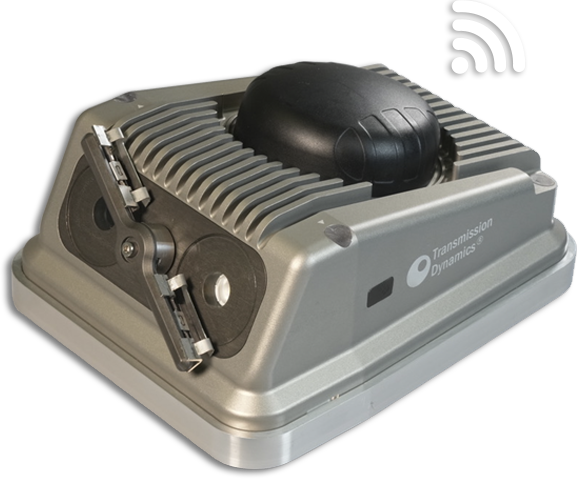 Pantograph Monitoring & Overhead Line Monitoring - Transmission Dynamics