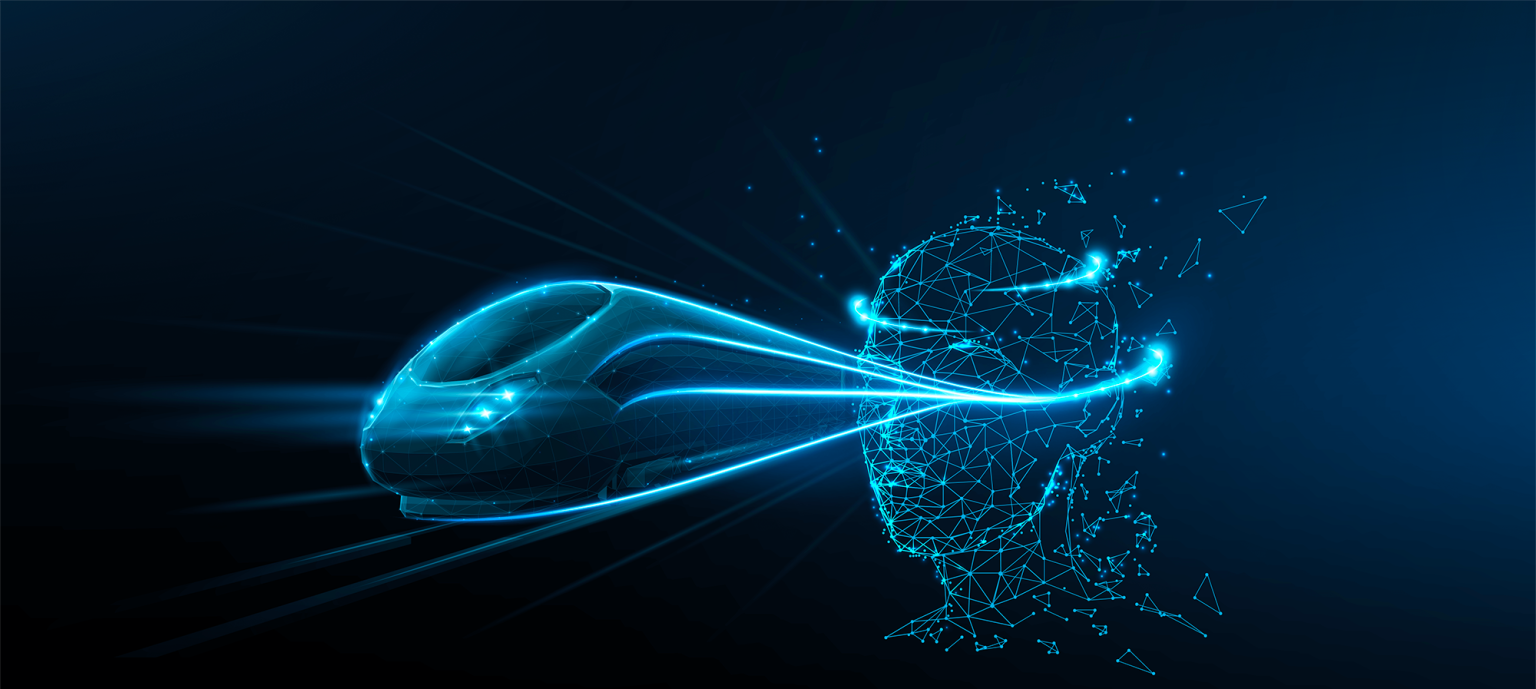 Rail - Trains with Brains® - Rail Reliability & Infrastructure ...