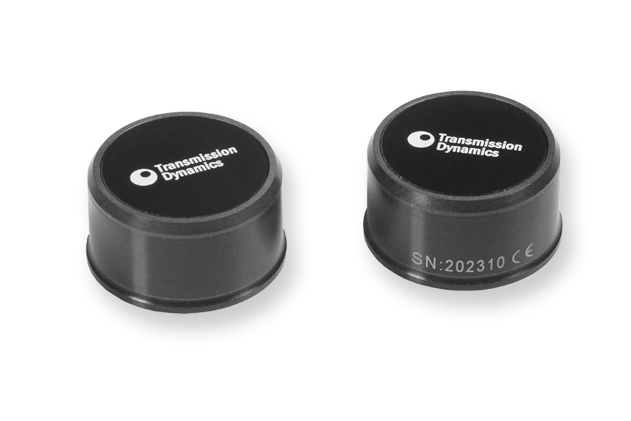 Smartbug® Wireless Temperature Vibration Sensor - Transmission Dynamics