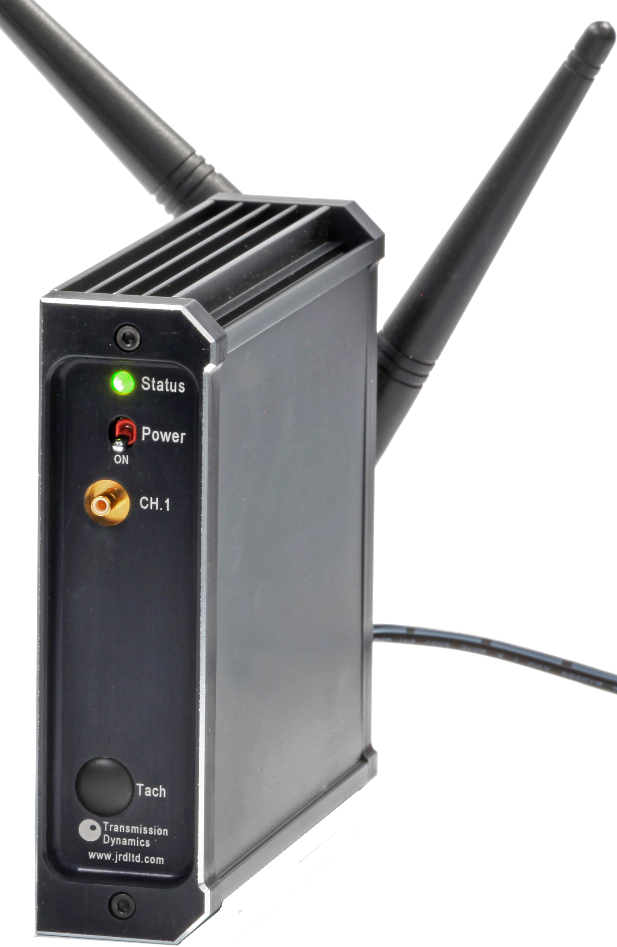 Advanced Wireless Telemetry - High Speed Telemetry - Transmission Dynamics
