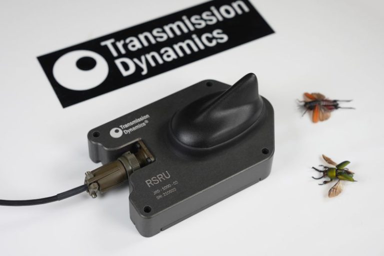 Smartbug® Wireless Temperature Vibration Sensor - Transmission Dynamics