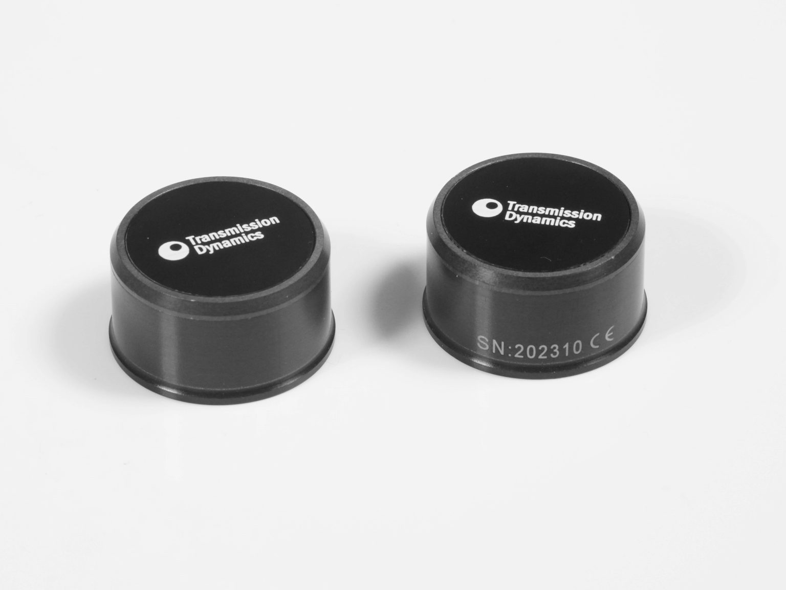 Smartbug® Wireless Temperature Vibration Sensor - Transmission Dynamics