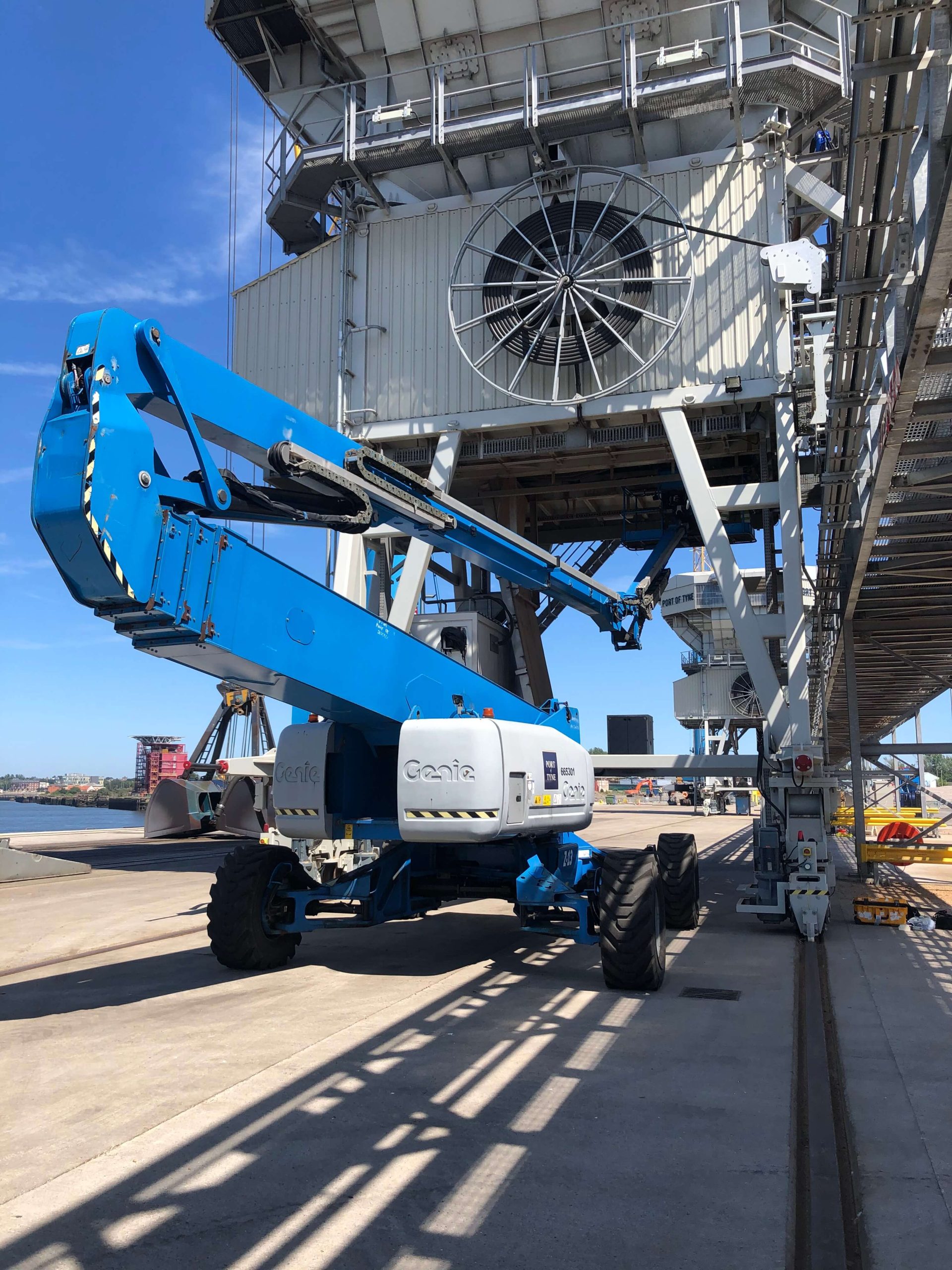 Smartbug® Wireless Temperature Vibration Sensor - Transmission Dynamics