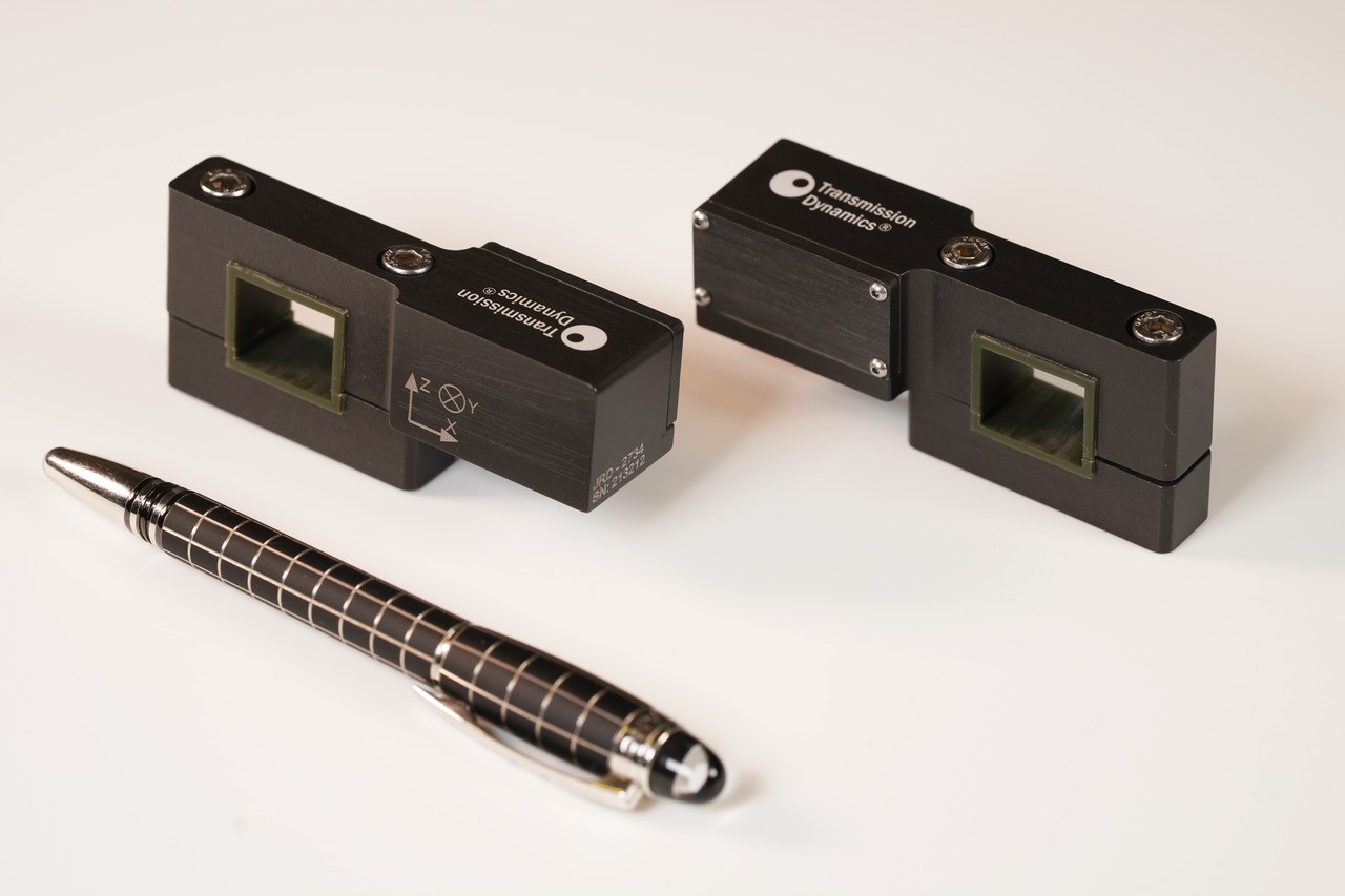 Third Rail Asset Health Monitoring - PANDAS-3R® - Transmission Dynamics