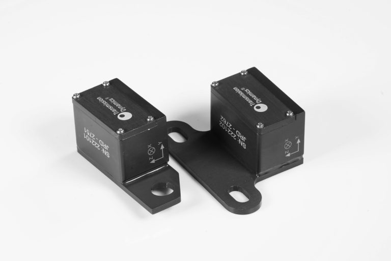 Third Rail Asset Health Monitoring - PANDAS-3R® - Transmission Dynamics