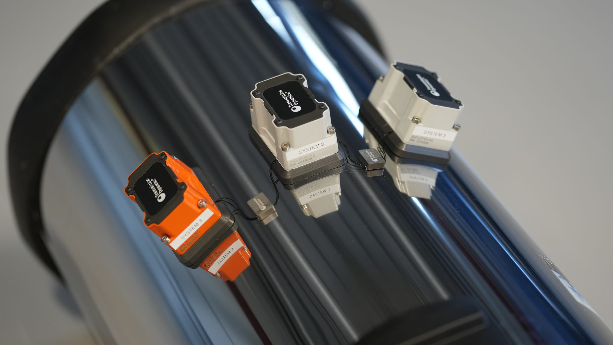 SquareBug® Customisable Industrial Sensors - Remote Asset Monitoring ...