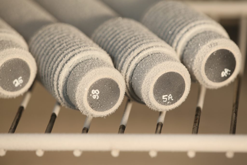 Bolt Tension Monitoring - LMF+® - Transmission Dynamics