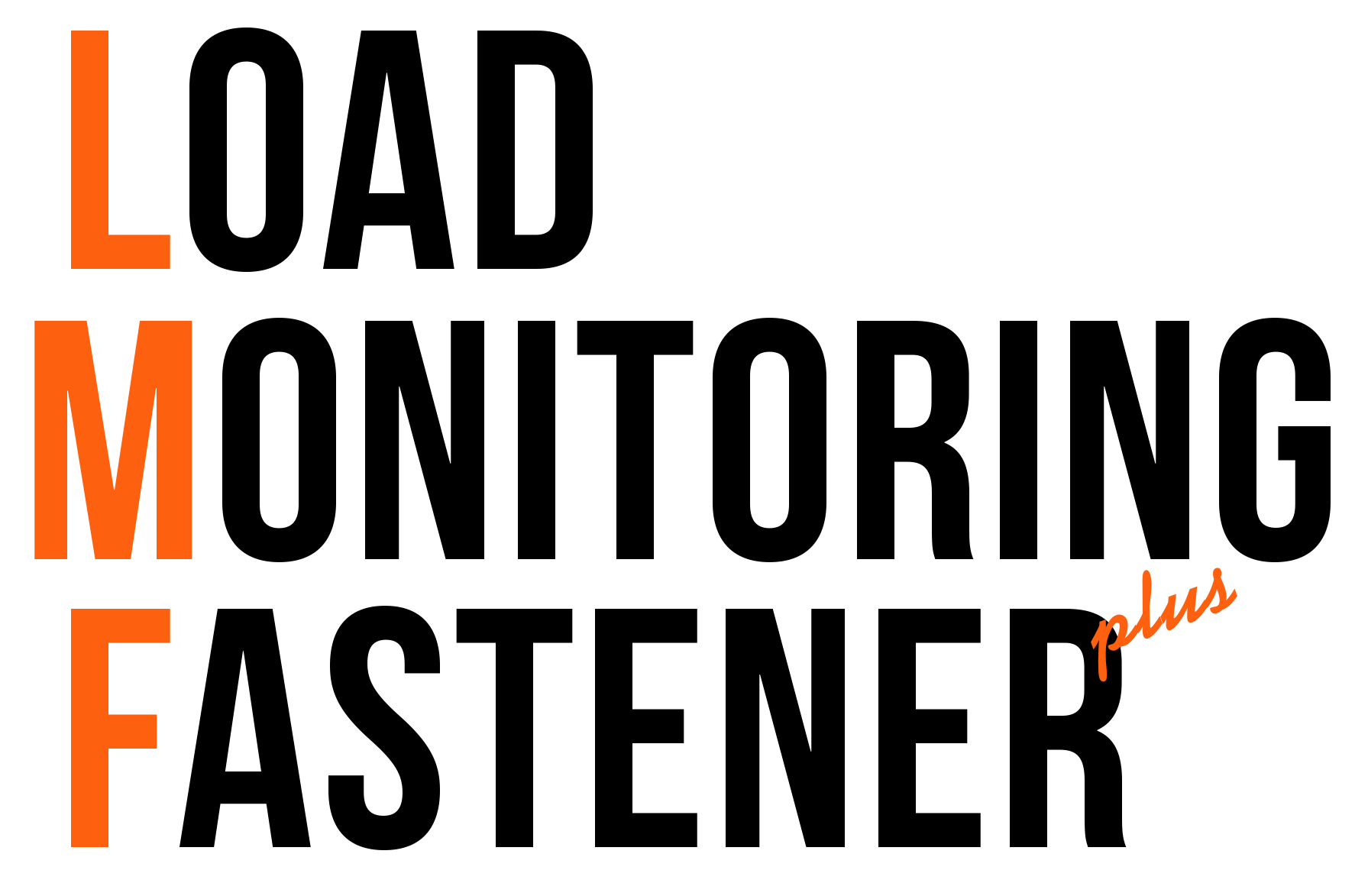 Bolt Tension Monitoring - LMF+® - Transmission Dynamics