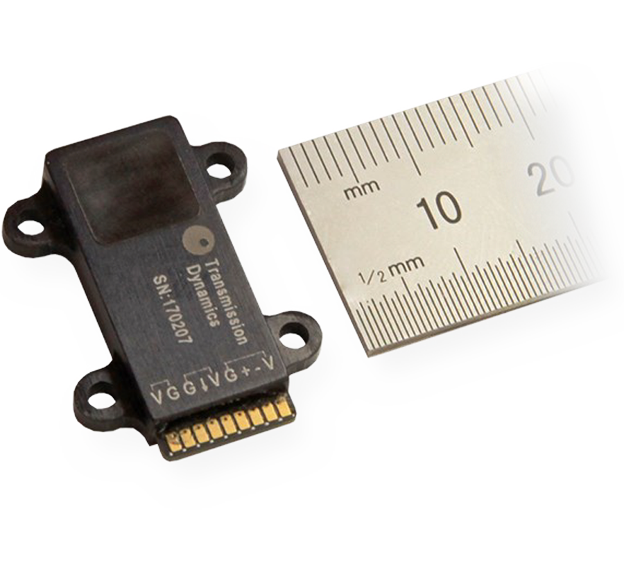 Advanced Wireless Telemetry - High Speed Telemetry - Transmission Dynamics