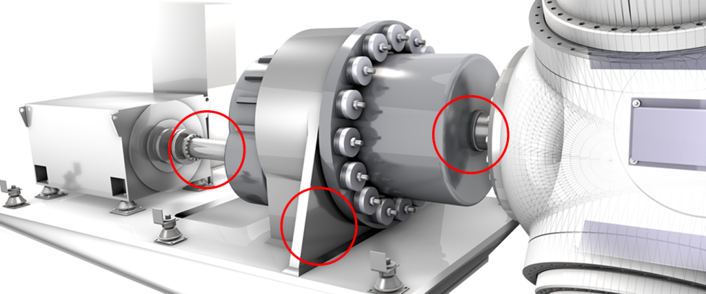 Torque Telemetry & Wireless Measurement - KillerBug® - Transmission ...