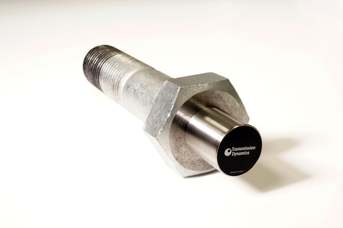 Bolt Tension Monitoring - LMF+® - Transmission Dynamics