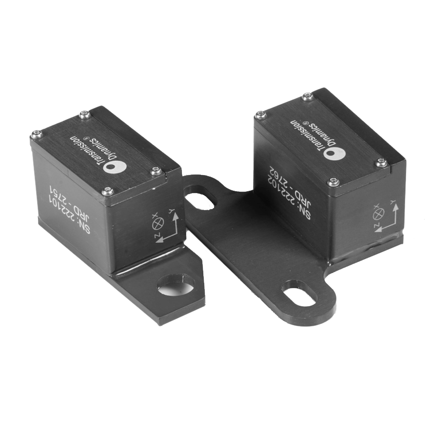 Third Rail Asset Health Monitoring - PANDAS-3R® - Transmission Dynamics