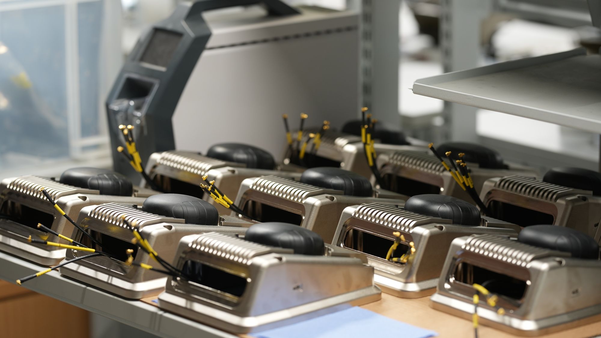 Products - Precision Monitoring & Bespoke Instrumentation ...