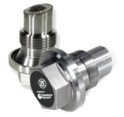 Wireless Gearbox Monitoring - Smart Oil Plug® - Transmission Dynamics