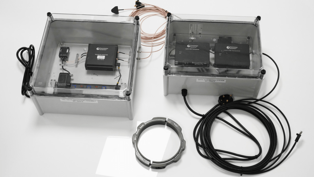 Custom Instrumentation - Bespoke IoT Manufacturing - Transmission Dynamics