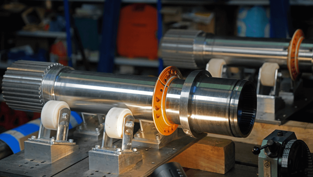 Custom Instrumentation - Bespoke IoT Manufacturing - Transmission Dynamics