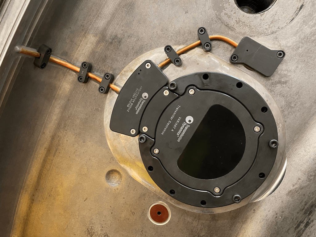 Custom Instrumentation - Bespoke IoT Manufacturing - Transmission Dynamics