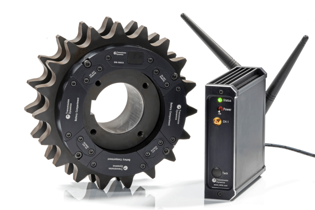 Custom Instrumentation - Bespoke IoT Manufacturing - Transmission Dynamics