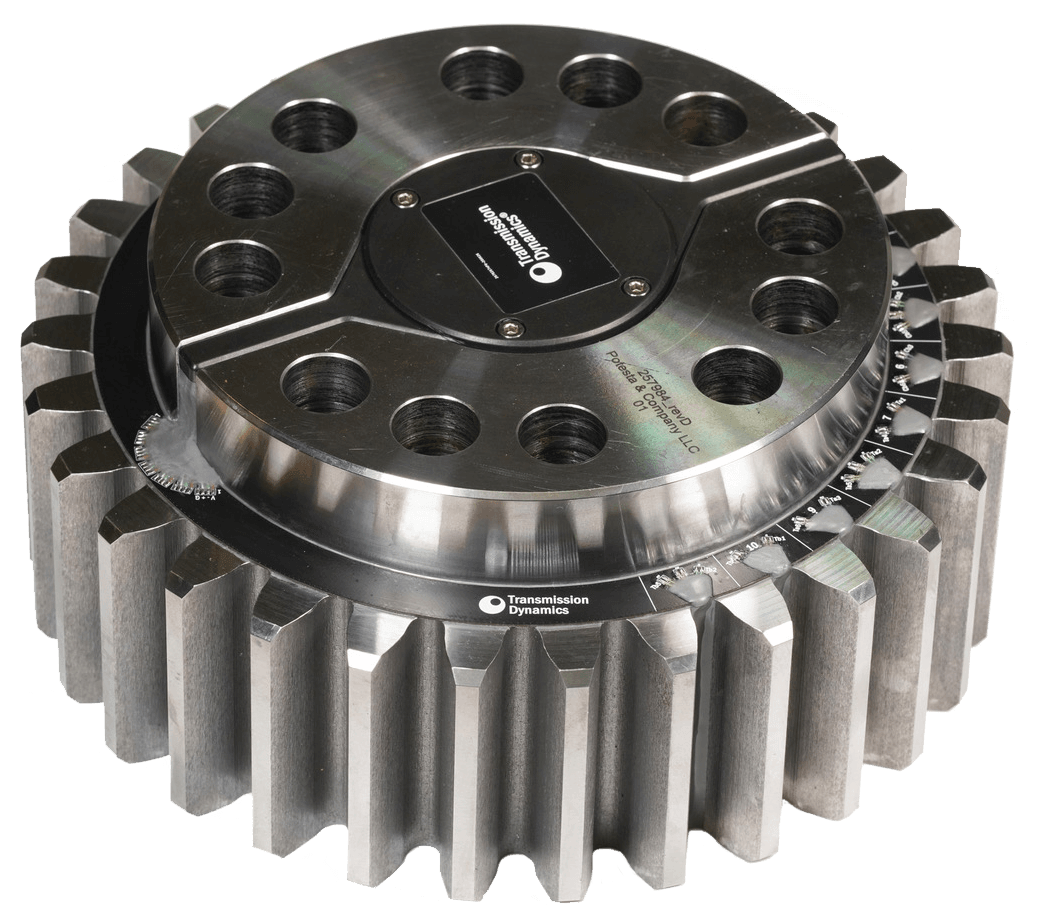 Custom Instrumentation - Bespoke IoT Manufacturing - Transmission Dynamics