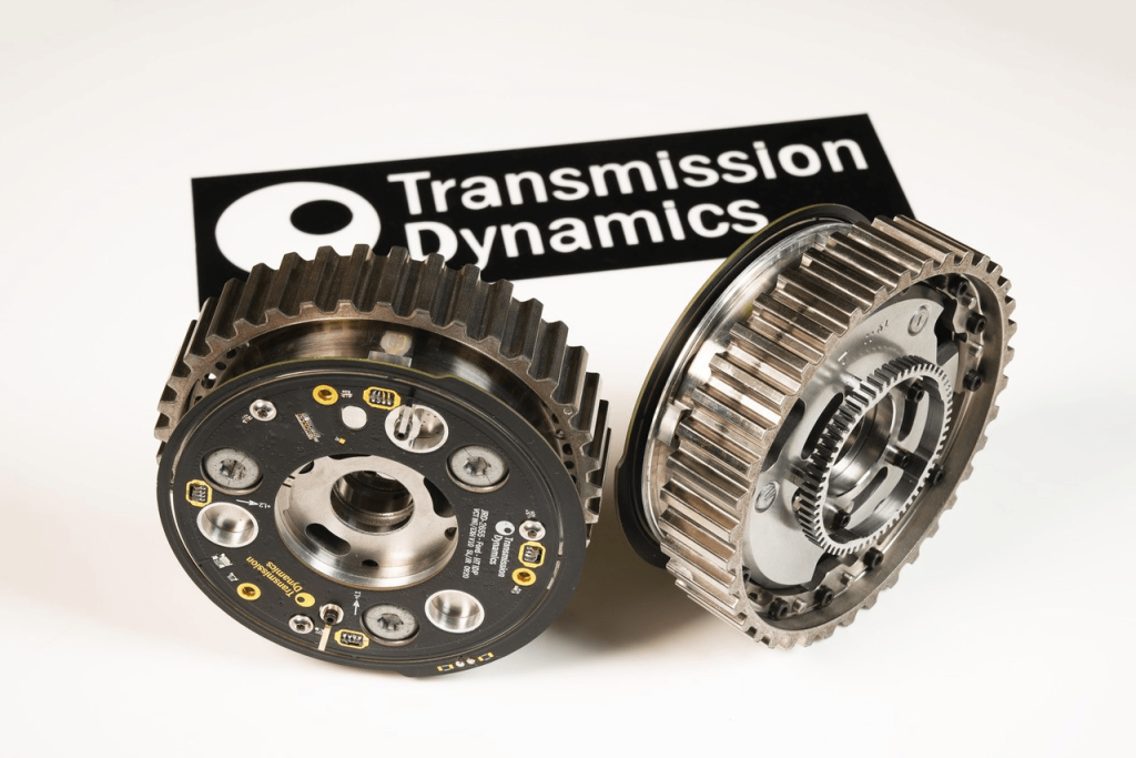 Dynamic Measurements - Measurement Systems - Transmission Dynamics