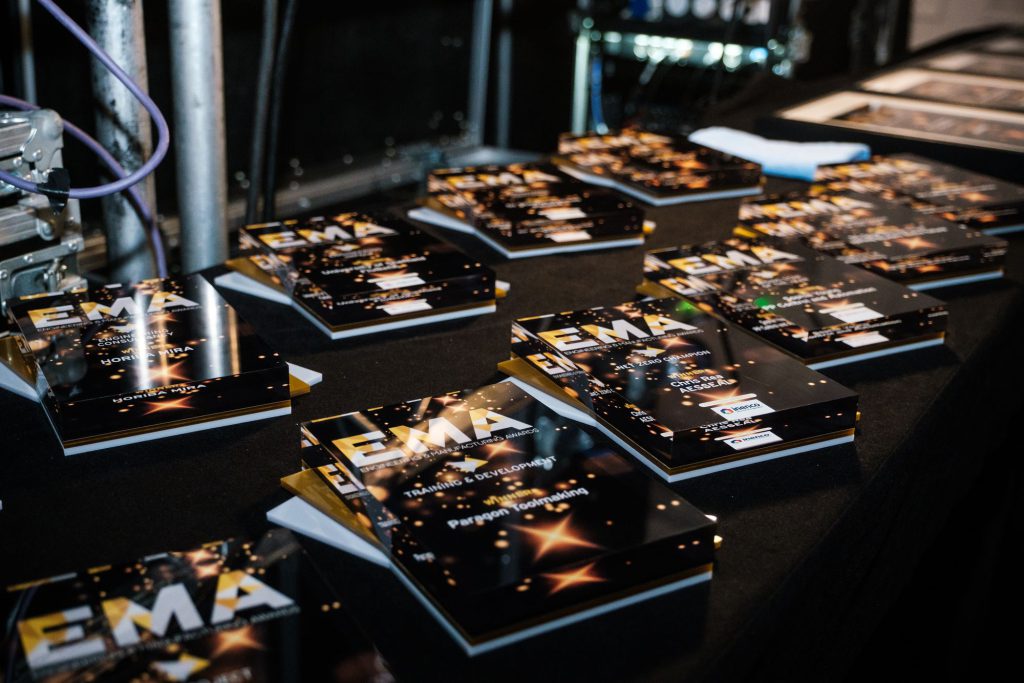 Transmission Dynamics Wins 'Design Team of the Year' Award ...