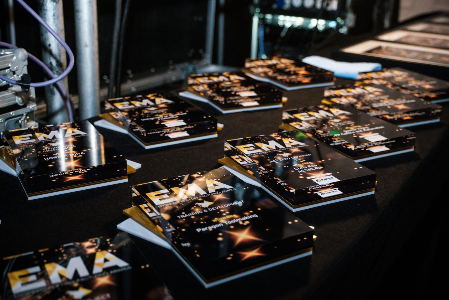 Transmission Dynamics Wins 'Design Team of the Year' Award ...