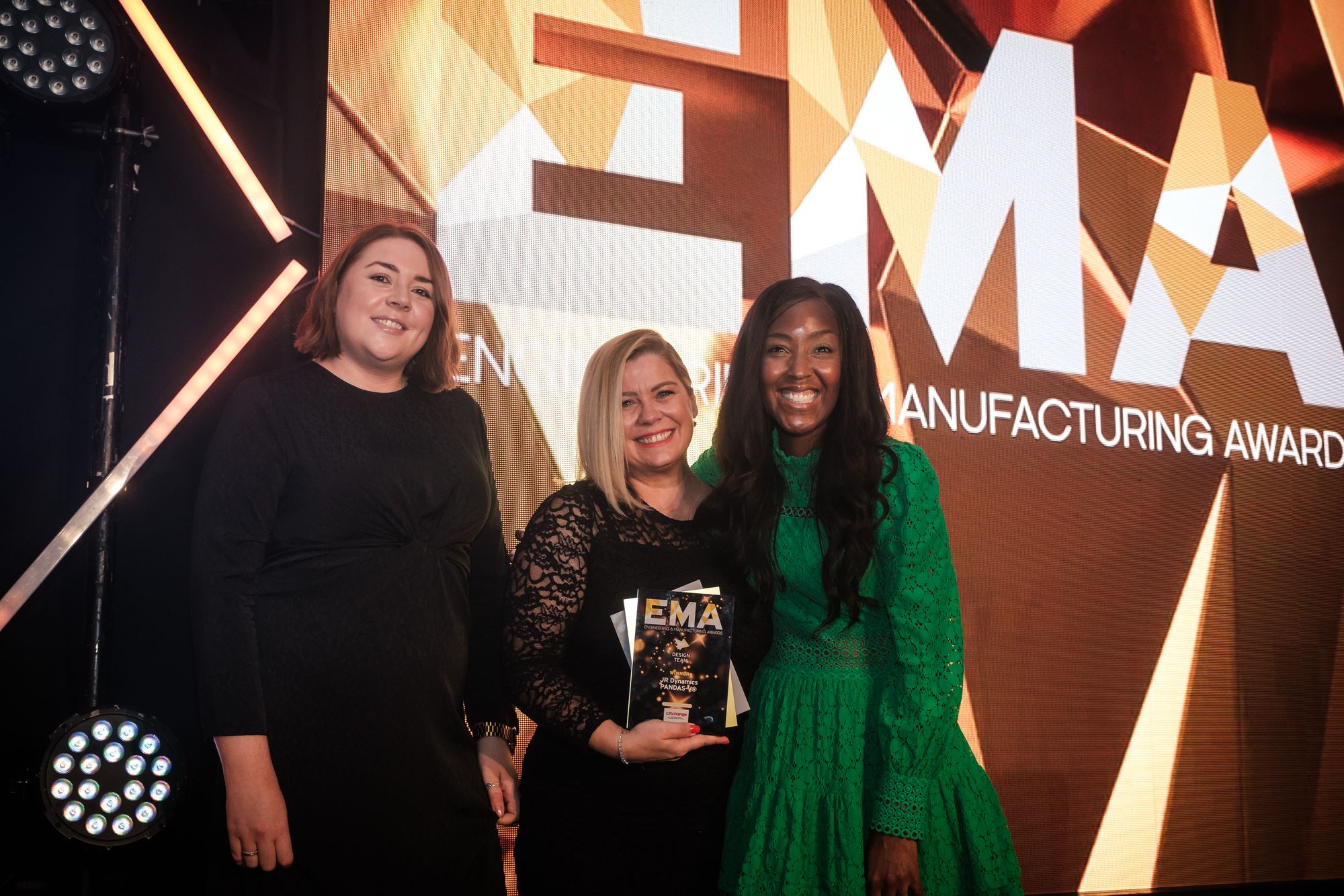 Transmission Dynamics Wins 'Design Team of the Year' Award ...