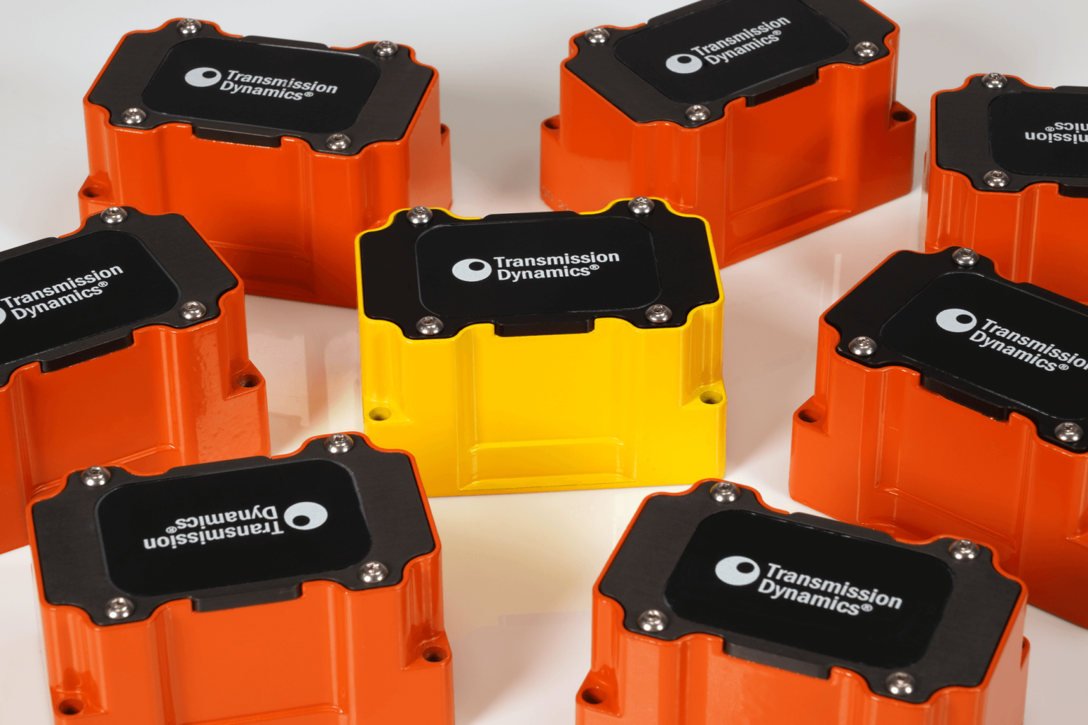 SquareBug® Customisable Industrial Sensors - Remote Asset Monitoring ...