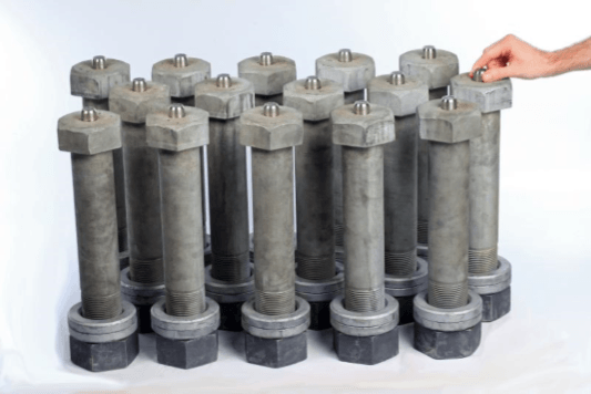 Wind Turbine Monitoring - Transmission Dynamics