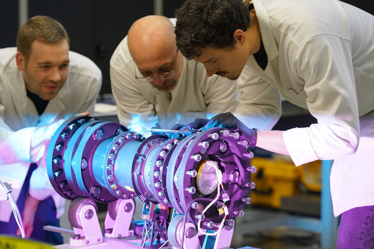 Industrial IoT Solutions & Engineering Services - Transmission Dynamics