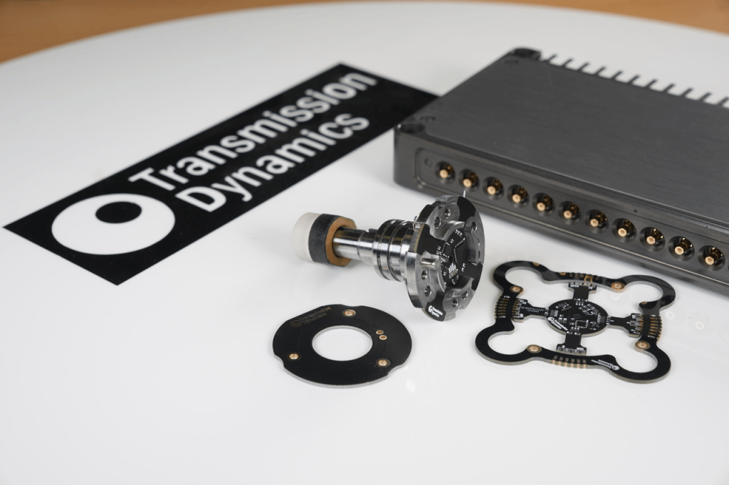 Custom Instrumentation - Bespoke IoT Manufacturing - Transmission Dynamics