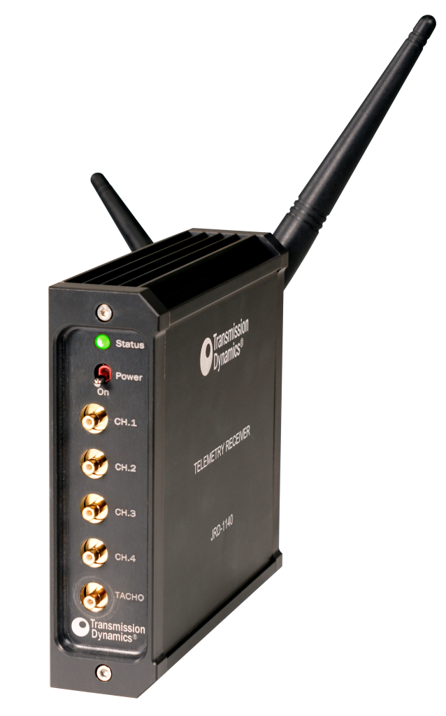 Advanced Wireless Telemetry - High Speed Telemetry - Transmission Dynamics