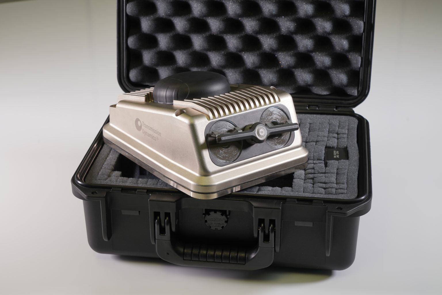 Award-Winning Pantograph & Overhead Line Monitoring System ...