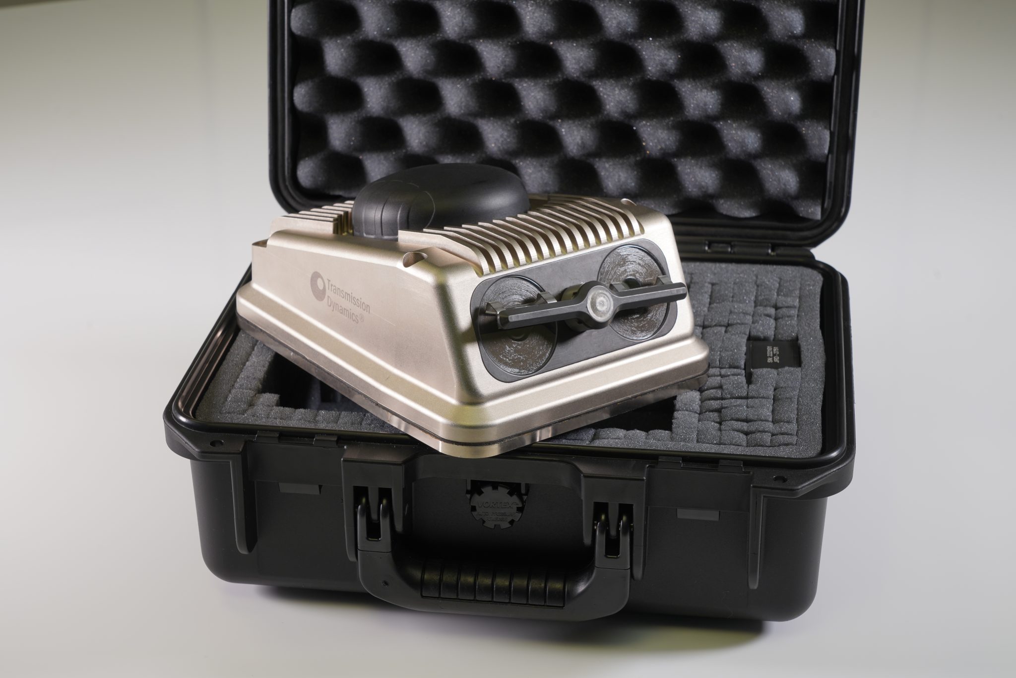 Award-Winning Pantograph & Overhead Line Monitoring System ...