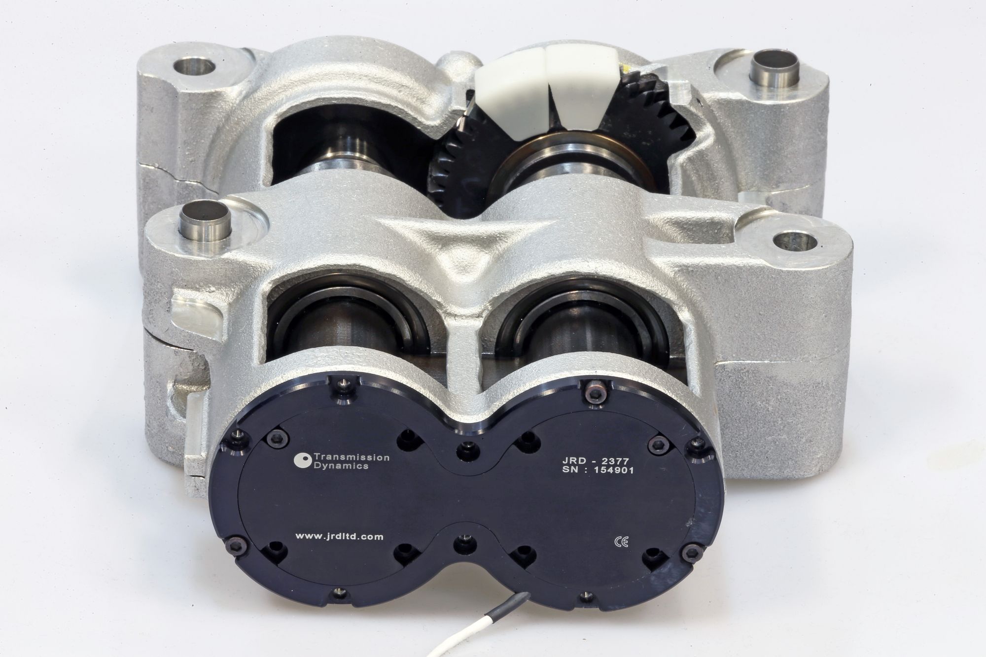 Bespoke Automotive Testing - Component Troubleshooting - Transmission ...
