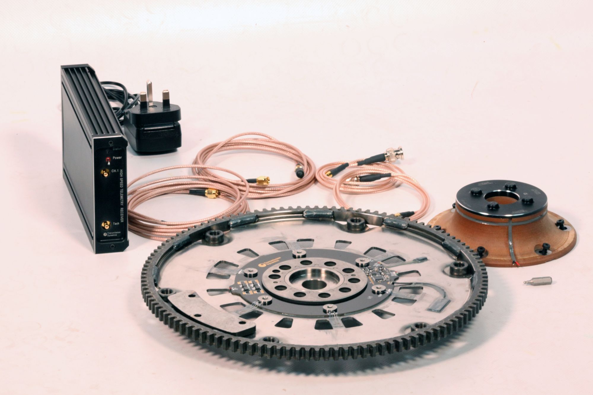 Bespoke Automotive Testing - Component Troubleshooting - Transmission ...