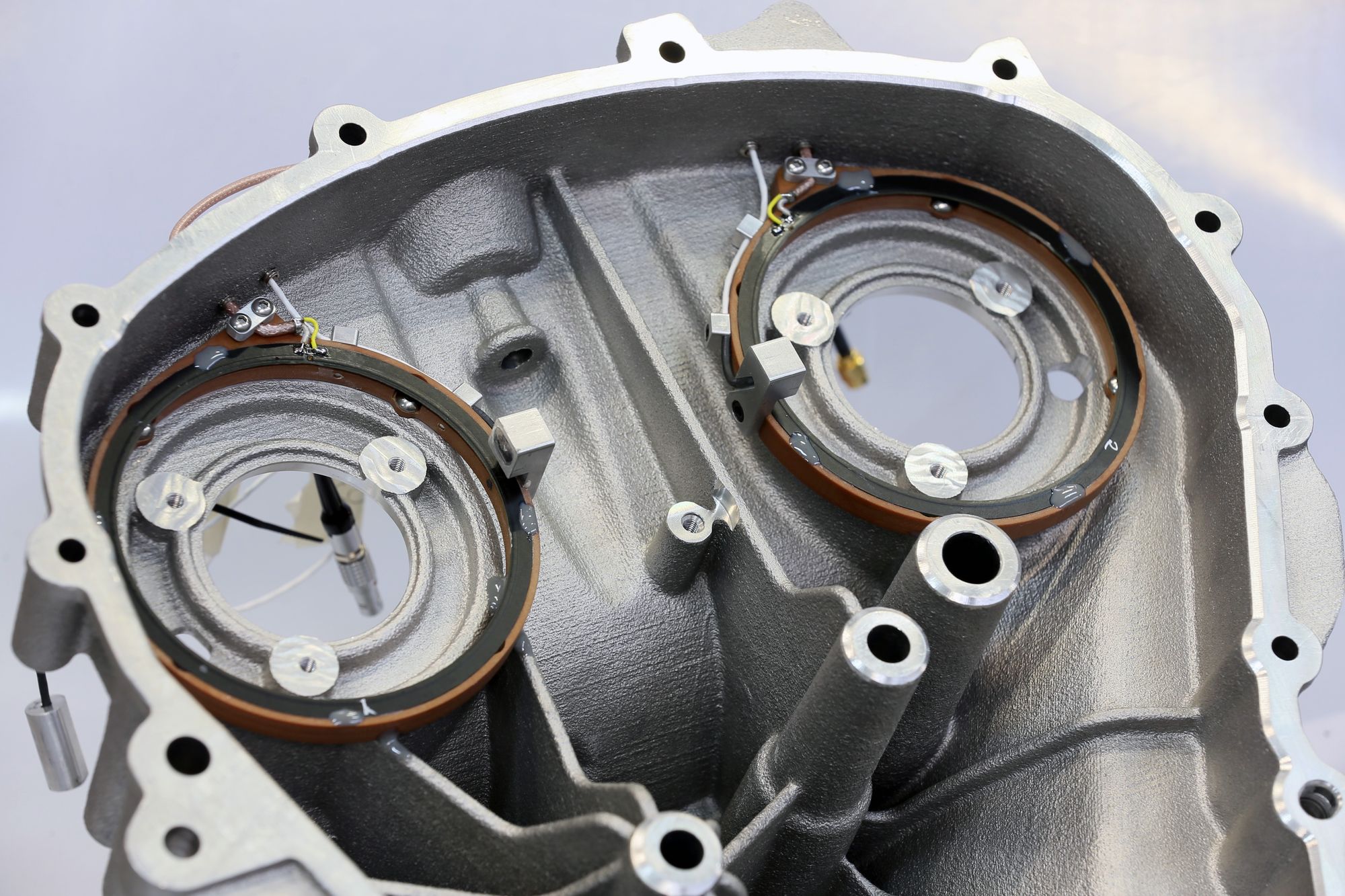 Bespoke Automotive Testing - Component Troubleshooting - Transmission ...