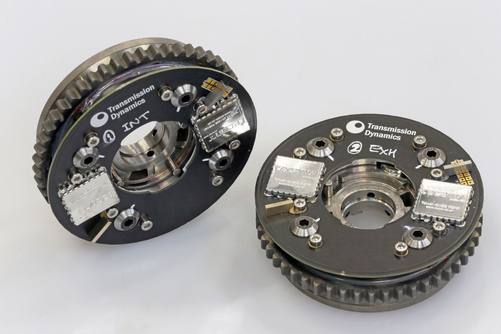 Bespoke Automotive Testing - Component Troubleshooting - Transmission ...