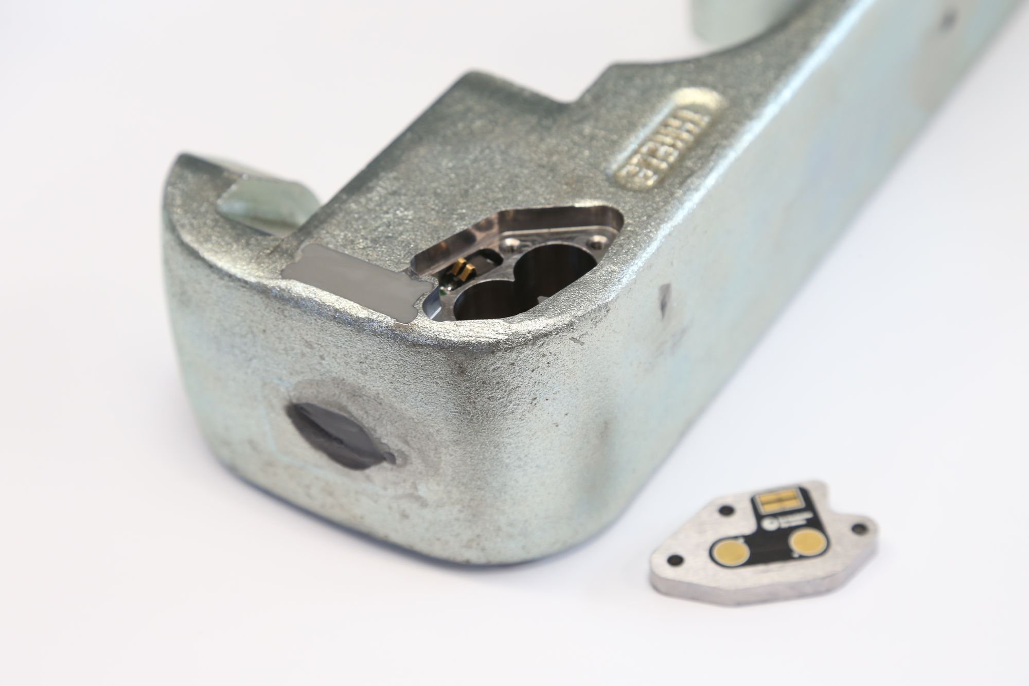 Mining Condition Monitoring - Sag Mill Optimisation - Transmission Dynamics