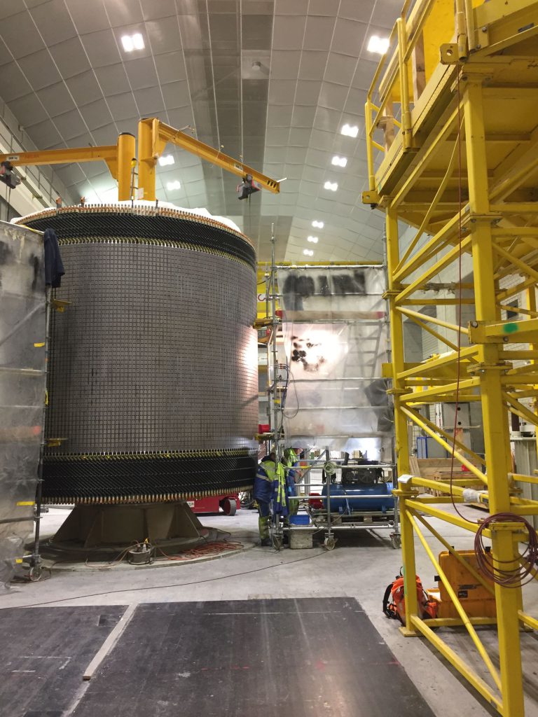 Energy Asset Monitoring - Transmission Dynamics