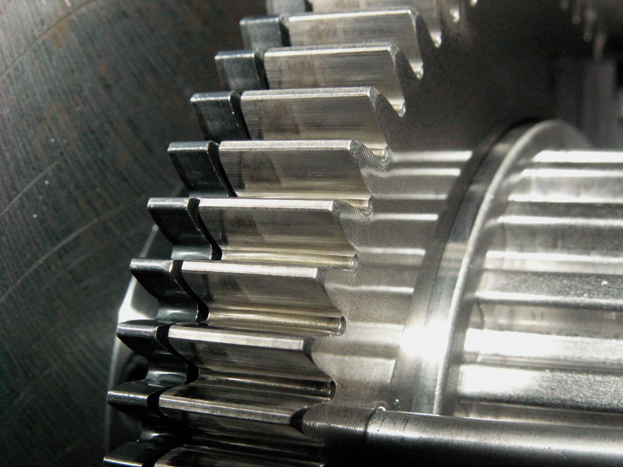 Gear Optimisation - Gear microgeometry - Transmission Dynamics