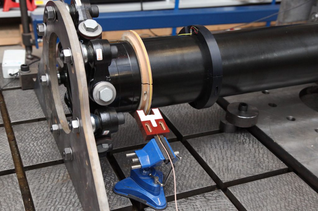 Precision Marine and Subsea Monitoring - Transmission Dynamics