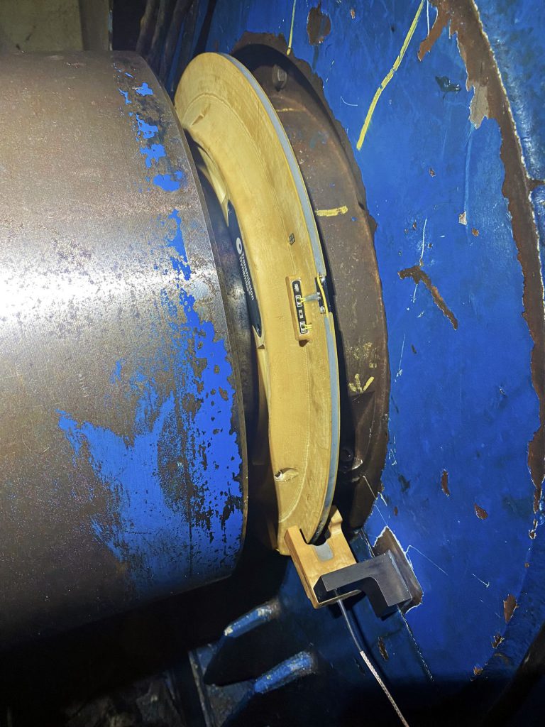 Precision Marine and Subsea Monitoring - Transmission Dynamics