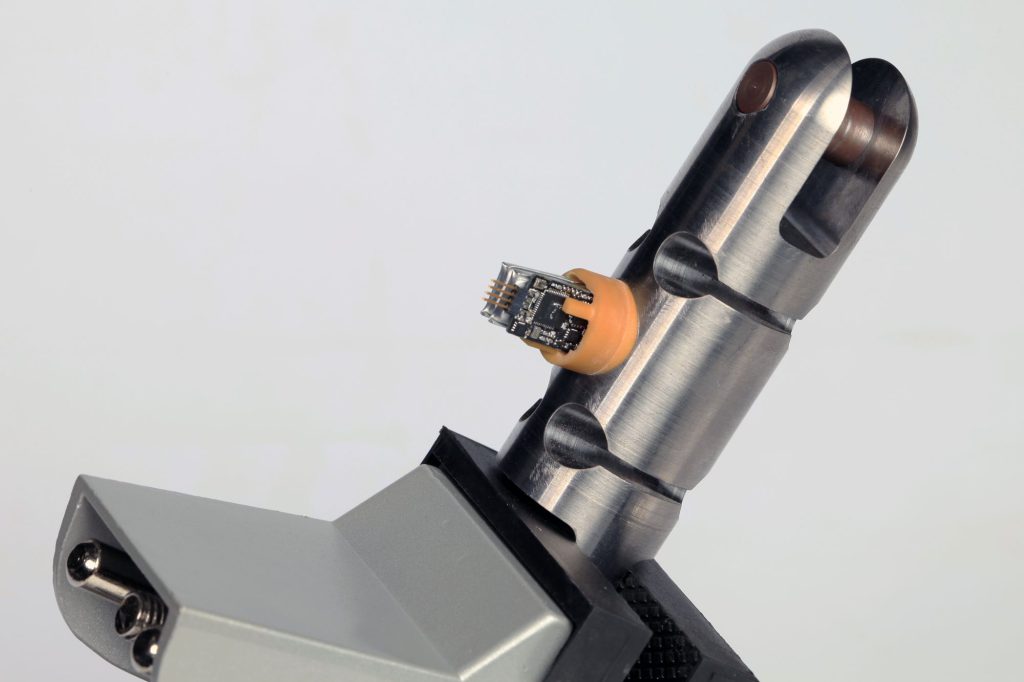 Precision Marine and Subsea Monitoring - Transmission Dynamics