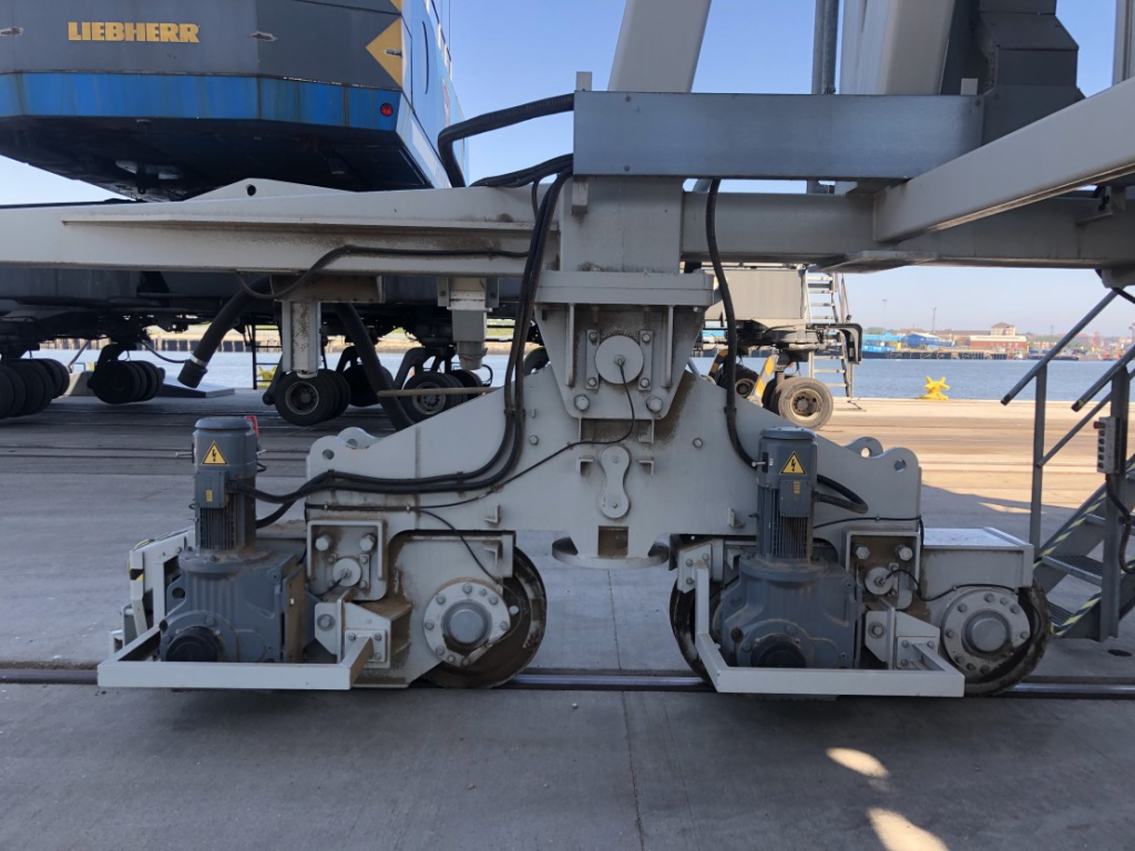 Precision Marine and Subsea Monitoring - Transmission Dynamics