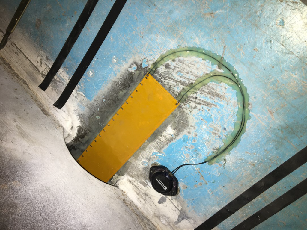 Precision Marine and Subsea Monitoring - Transmission Dynamics