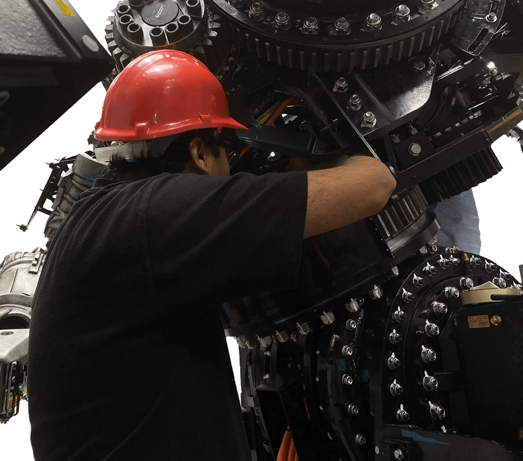 Advanced Engineering Services - Transmission Dynamics